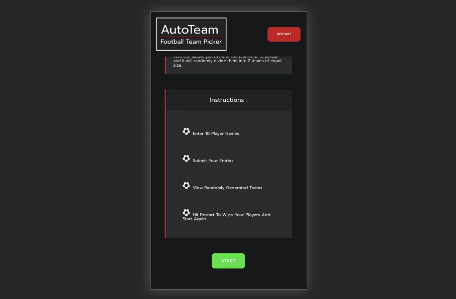 Matthew Maslen - Web Developer