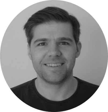 Matthew Maslen - Web Developer